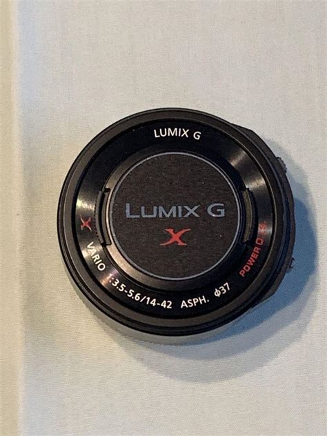 46％割引マイクロフォーサーズマウント2021人気の パナソニック H Ps14042m K 電動ズーム Lumix G レンズ 単焦点