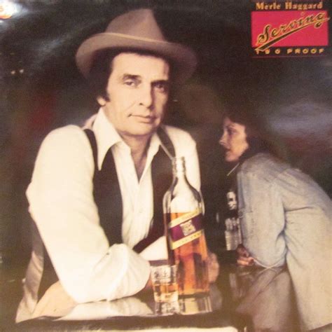 Merle Haggard Heaven Was A Drink Of Wine Lyrics Genius