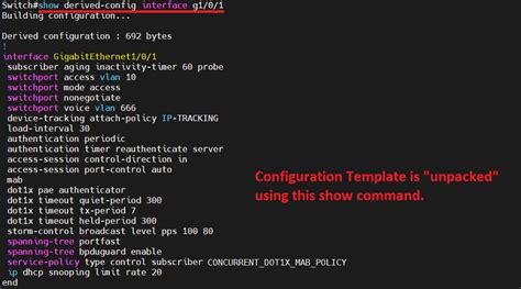 Solid Config Cisco Ibns 2 0 Concurrent 802 1x And Mab Authentication