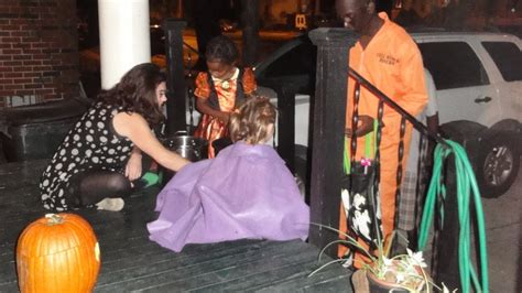 Sex Offenders Homes To Be Marked By ‘no Trick Or Treat Signs To Keep