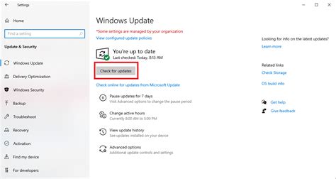 uninstalling and reinstalling an update on windows 10 dotcio it