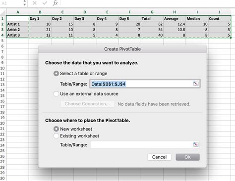 excel like a champ pt 5 how to use the powerful pivot table how to