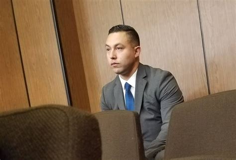Former Contra Costa Deputy Charged With Sex With A Minor In
