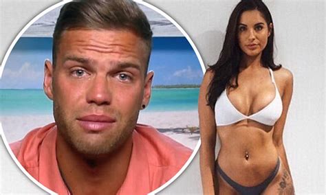 Love Island Evictee Jess Shears Defends Having Sex On Tv Daily Mail
