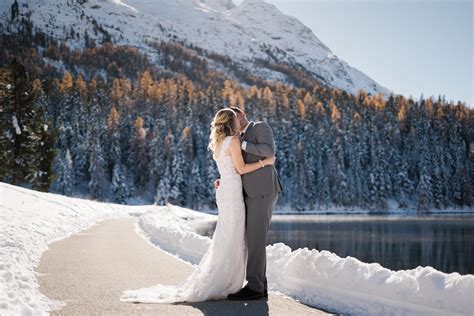 Your Guide To Planning A Stunning Winter Elopement Made In The