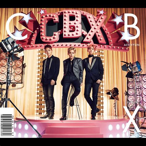 Magic》 Exo Cbx的专辑 Apple Music