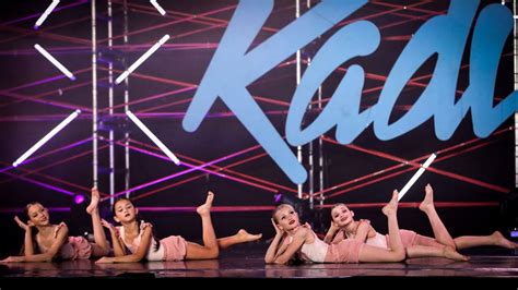 Danceplex Girls Just Wanna Have Fun Youtube