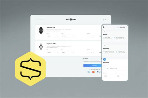 snipcart made with vue js