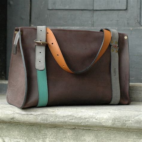 Ladybuq Handbag Etsy