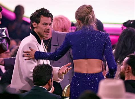 See Taylor Swifts Reaction To Harry Styles Being Heckled By Beyoncé