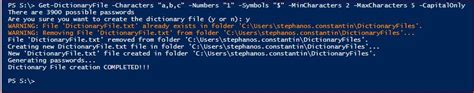powershell module dictionaryfile stephanos constantinou blog