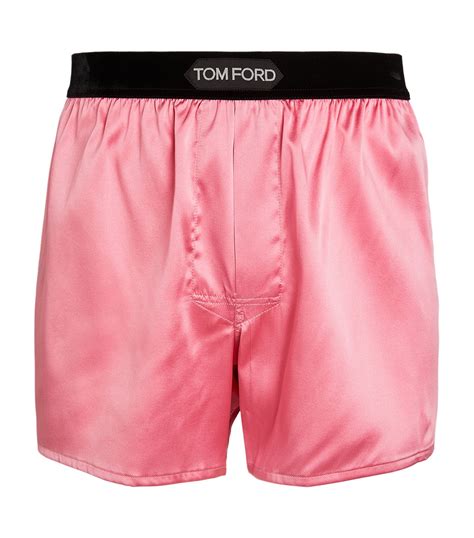 Mens Tom Ford Underwear Harrods Uk