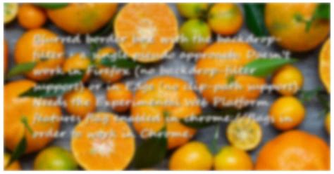 blurred borders in css css tricks css tricks