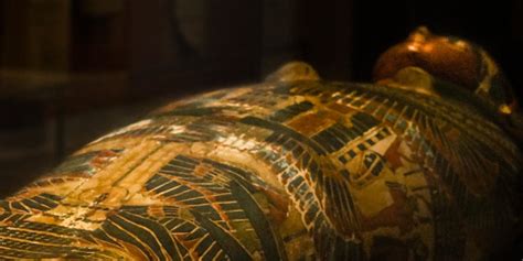 Egyptian Archaeologists Unearth 59 Coffins Buried 2 600 Years Ago In A