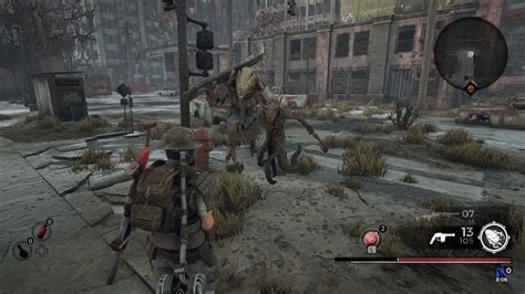 Remnant From The Ashes Review Switch Player