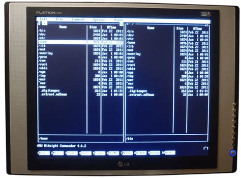 connecting of a monitor in openwrt displaylink in openwrt hardware