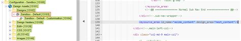 how to use edge side include tags with squiz edge tutorials squiz