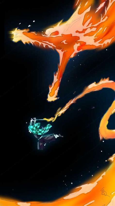 Hinokami Dragon Sun Halo Head Dance Manga