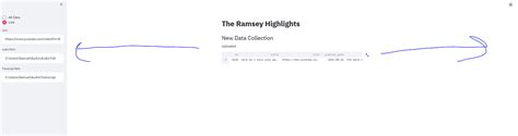 any way to expand the display width using streamlit streamlit