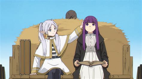 「葬送のフリーレン」が金曜ロードショーで異例の初回2時間スペシャル！新アニメ枠で世界に挑む日テレの新コンテンツ戦略｜ Dime アットダイム