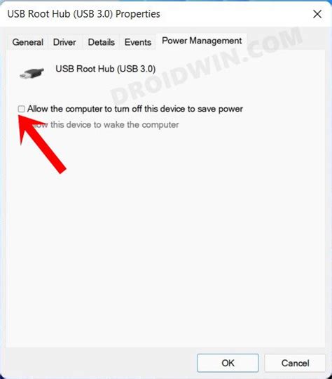how to fix usb device not recognized error in windows 11 droidwin