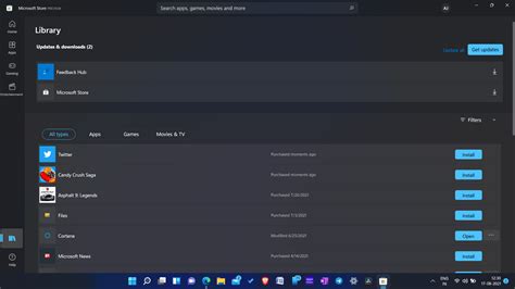 3 Easy Ways To Update Apps In Windows 11 Itechhacks