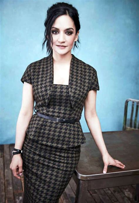 Archie Panjabi Nude And Sex Photos From Scenes Leaked Diaries 10980