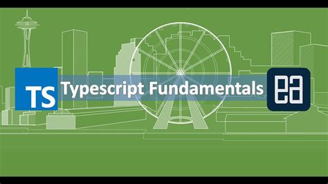 part 4 working with enums and arrays in typescript youtube