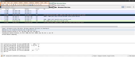 wireshark network forensic analysis tutorial