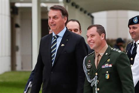 Pf Avalia Pedir Anulação Da Delação De Mauro Cid Após Descobrir Plano