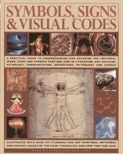 symbols signs and visual codes a practical guide to un by raje airey
