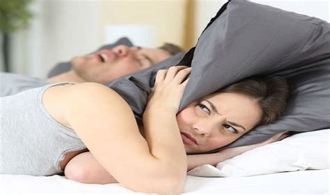 Snoring What Actually Causes It The Stop Snoring Guide