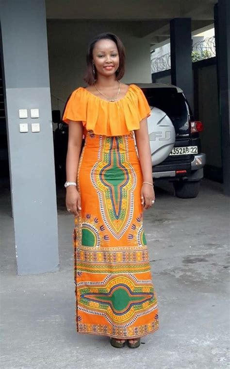 Résultat De Recherche Dimages Pour Model Pagne Africain Simple