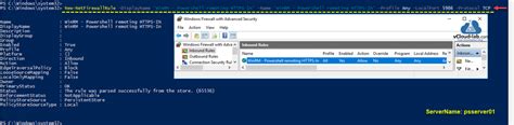 How To Create A Selfsigned Certificate Using Powershell Windows Os Hub