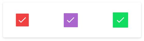 how to design custom checkbox in flutter with getwidget