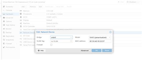 home assistant stuck at preparing screen 500 error proxmox supervised
