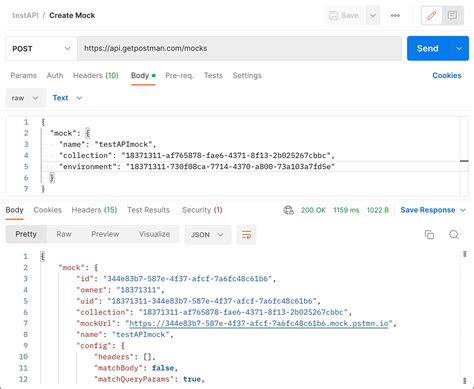 postman docs mock with api md at develop · postmanlabs postman docs