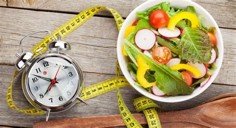 Intermittent Fasting Things You Need To Know Before Taking A Break