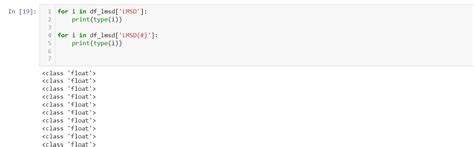 python float object has no attribute rint stack overflow