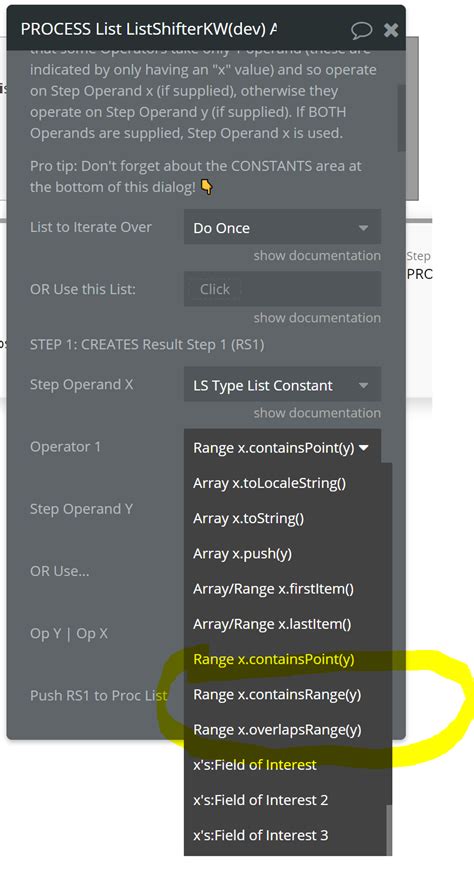 list shifter reverse rotate swap and iterate loop over bubble