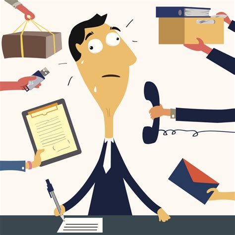 can ai solve information overload cio