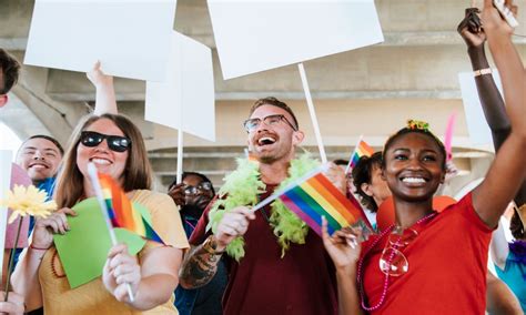 8 Lgbtq Friendly Travel Destinations Going Places