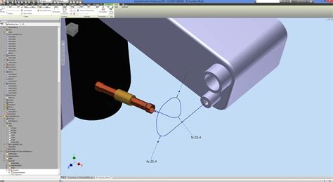 tube and pipe routing segments autodesk community