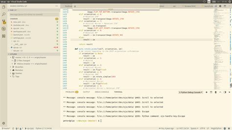 python string constant r prefix article blog
