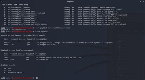 how to use metasploit commands and exploits for pen tests techtarget