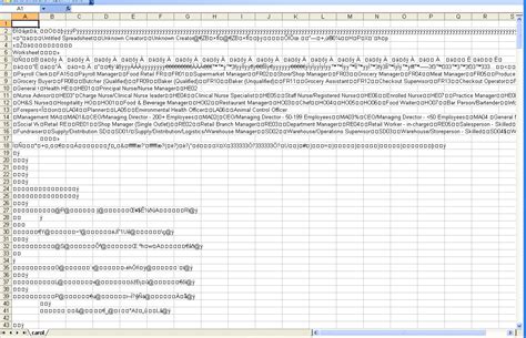download excel from server using php stack overflow