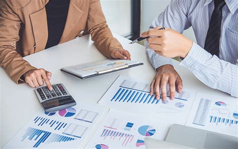 Mengenal Apa Saja Komponen Pada Laporan Keuangan Dalam Bisnis Riset