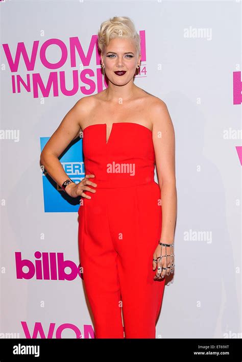 Billboard Women In Music Luncheon 2014 At Cipriani Wall Street
