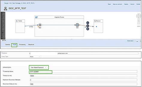 aws transfer for sftp for sap file transfer workloads part 2 aws
