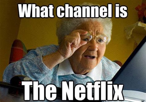 Best Of The Grandma Finds The Internet Meme Huffpost Entertainment